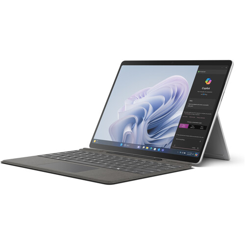 Microsoft – Surface Pro 10 for Business – 13” Touch-Screen – Intel Core ...